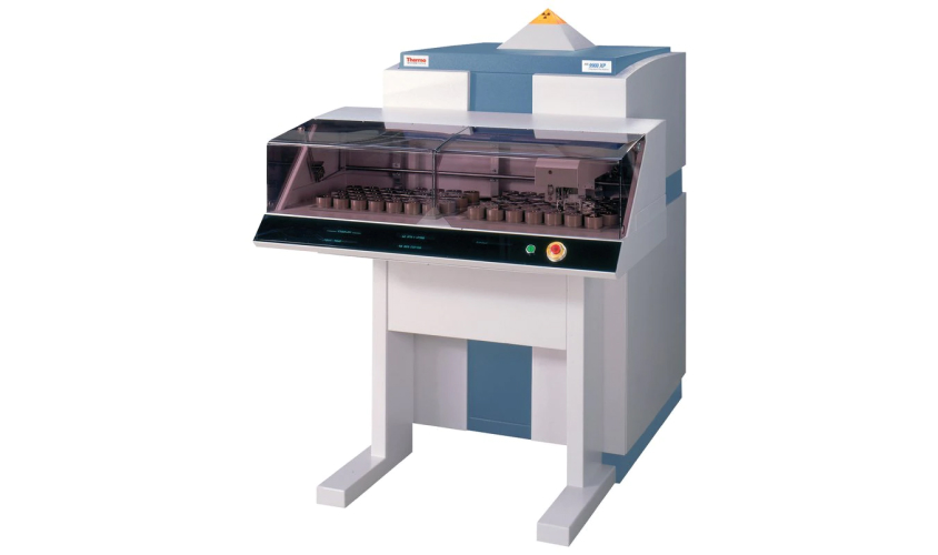 ARL 9900 Simultaneous-Sequential XRF Series - Analysis