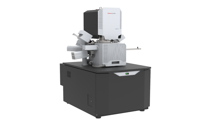 Apreo 2 SEM - Analysis