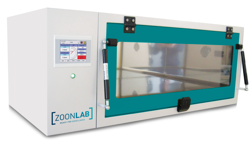 CO2 Box – Exposure Line - Analysis