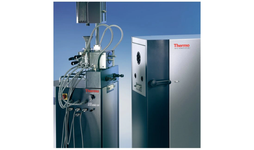 HAAKE PolyLab OS Modular Torque Rheometer - Analysis