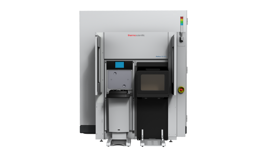 Helios 5 EXL DualBeam - Analysis