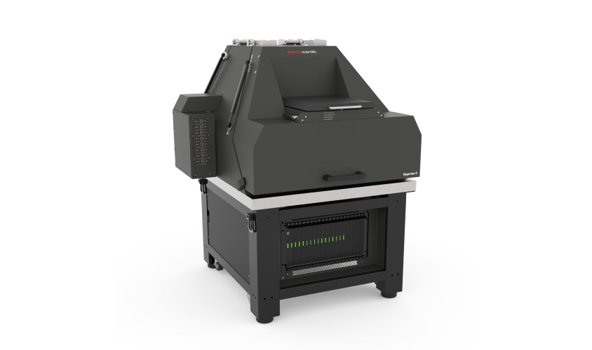 Hyperion II System - Analysis