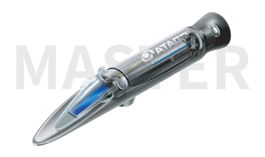 MASTER Series - Handheld Refractometers - Analysis