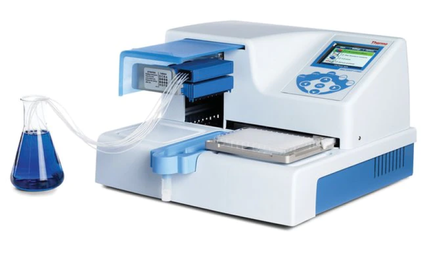Multidrop Combi Reagent Dispenser - Analysis