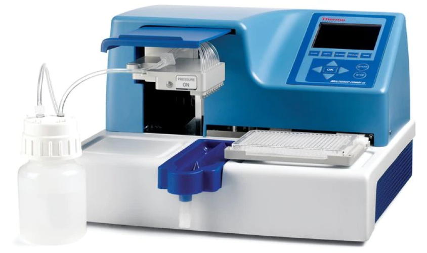 Multidrop Combi nL Reagent Dispenser, 50nL to 50µL - Analysis