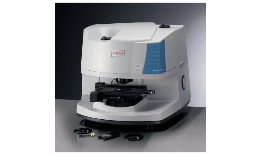 Nicolet iN10 Infrared Microscope