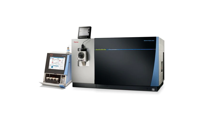 Orbitrap Fusion Lumos Tribrid Mass Spectrometer - Analysis