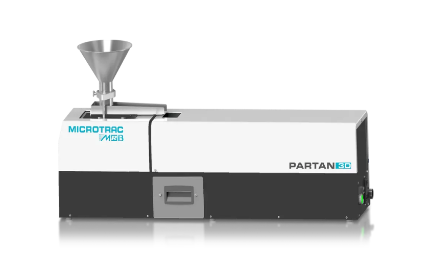 PARTAN 3D - Analysis