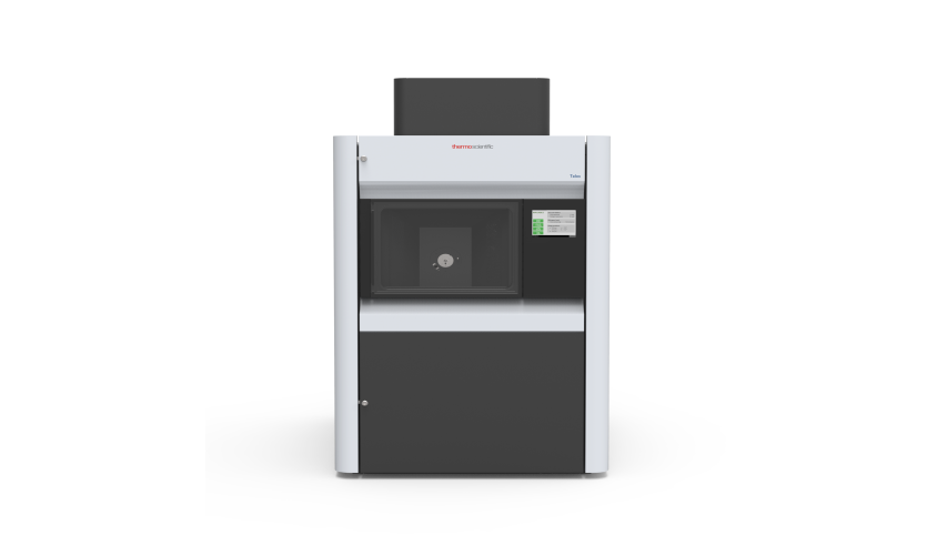 Talos F200S G2 TEM - Analysis