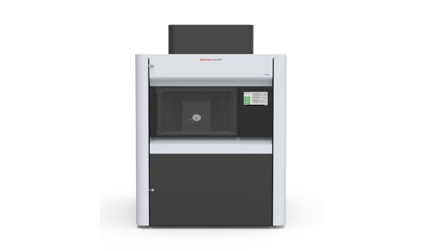 Talos F200C TEM - Analysis