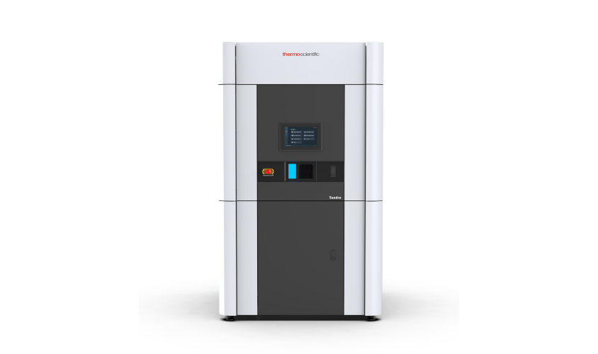 Tundra Cryo-TEM | Single Particle Analysis for Biochemistry