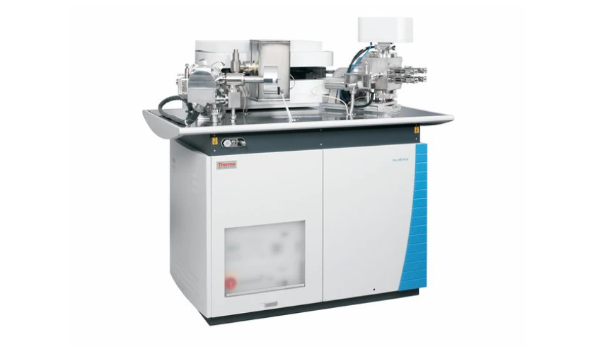 Helix MC Plus Multicollector Noble Gas MS - Analysis