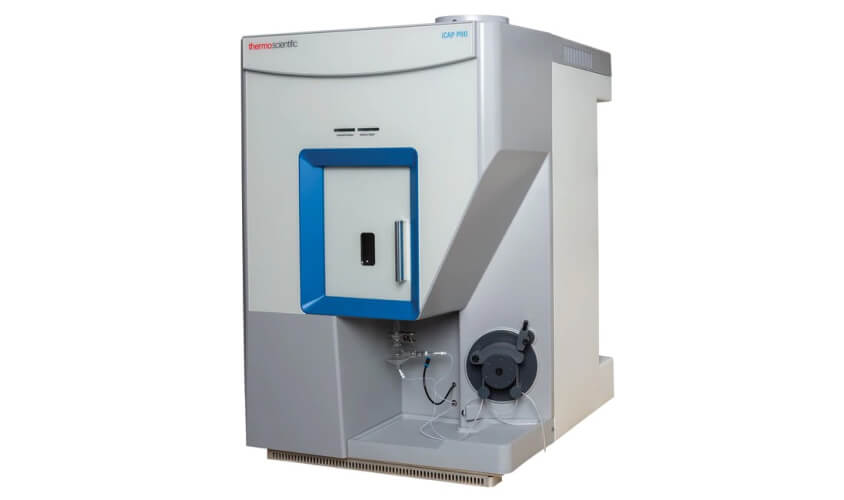 iCAP PRO ICP-OES and iCAP PRO X ICP-OES - Analysis