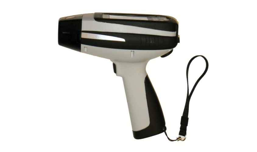 microPHAZIR PC Analyzer for Plastic/Polymer Identification - Analysis