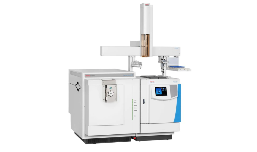 Orbitrap Exploris GC Mass Spectrometer - Analysis