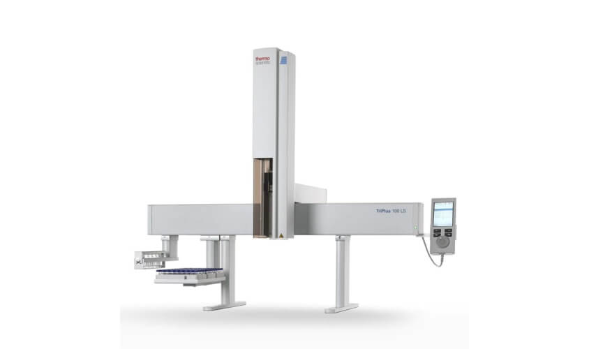 TriPlus 100 LS Liquid Autosampler - Analysis