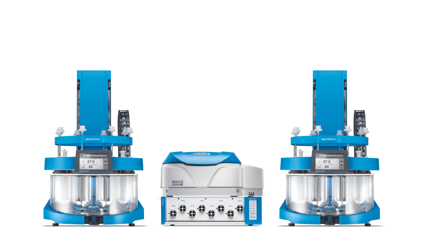 ATS Xtend Double UV Online - Analysis