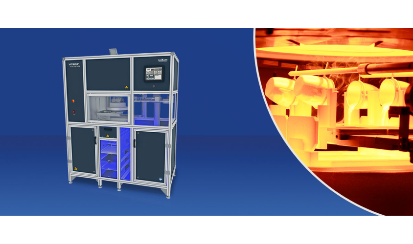 Fusion Machines for XRF Sample Preparation - Analysis