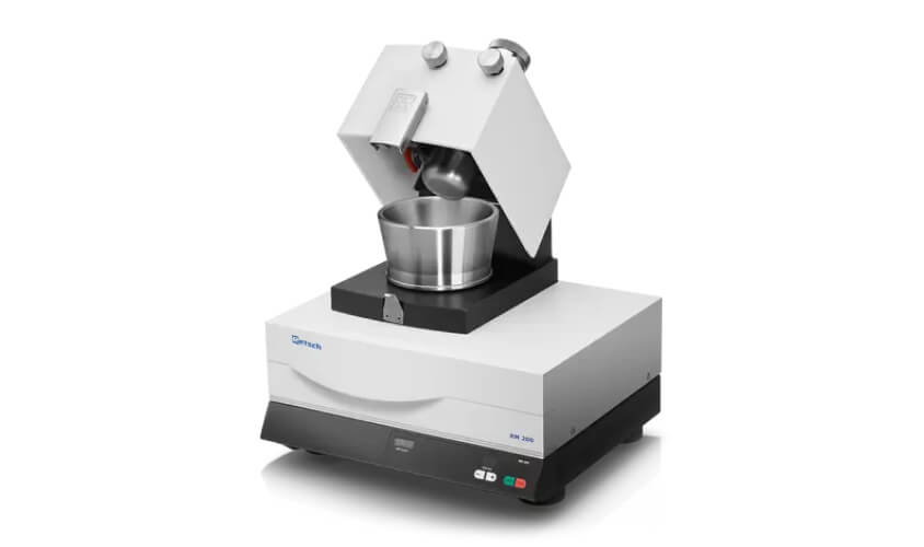 Mortar Grinders - Analysis