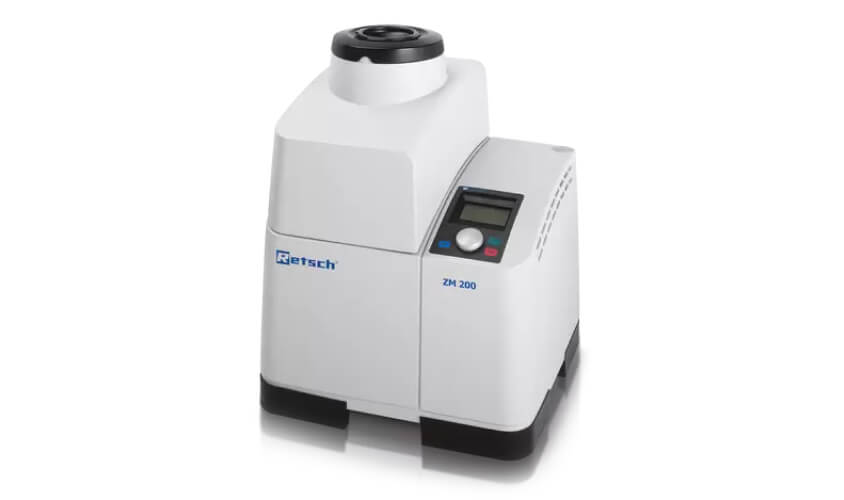 Rotor Mills - Analysis