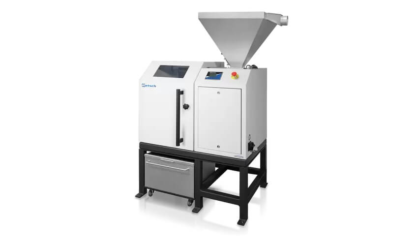 Sample Dividers - Analysis